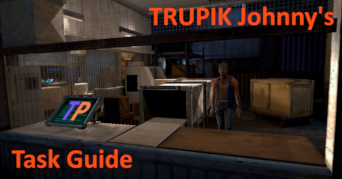 Signal Location: The Resort - Task Guide | ExfilZone Assistant